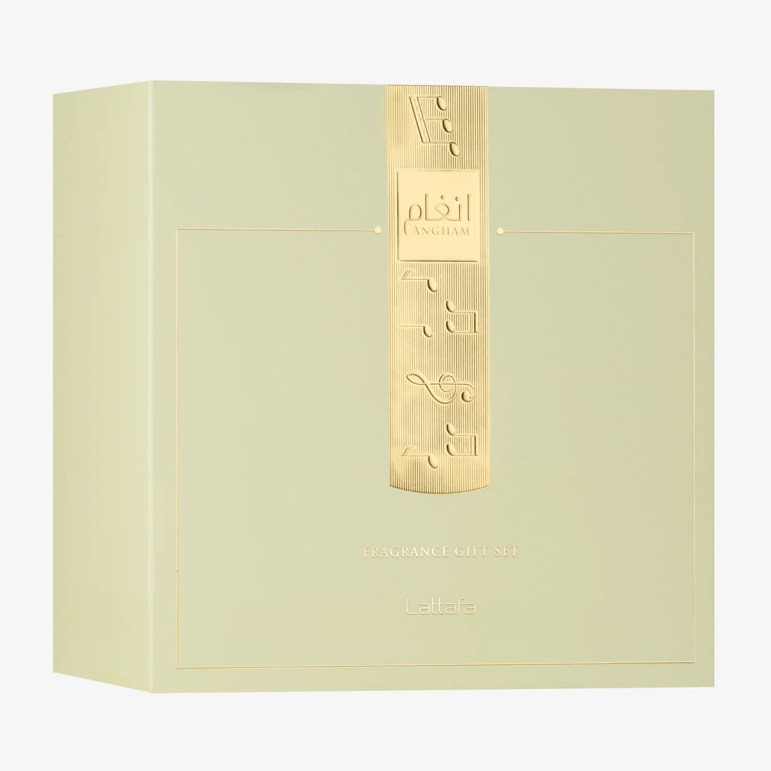 Angham Lattafa Gift Set – Massa Boutique